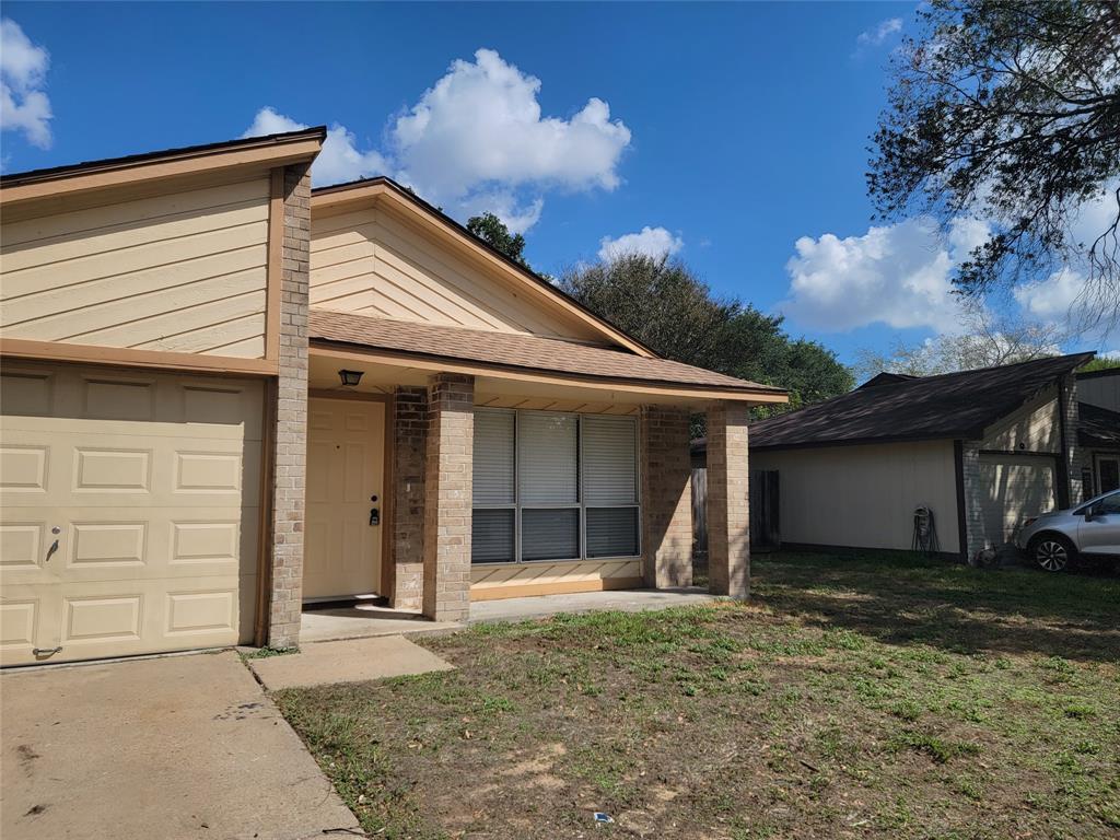 20214 Raingate Ln, Katy, TX 77449 - House Rental in Katy, TX ...