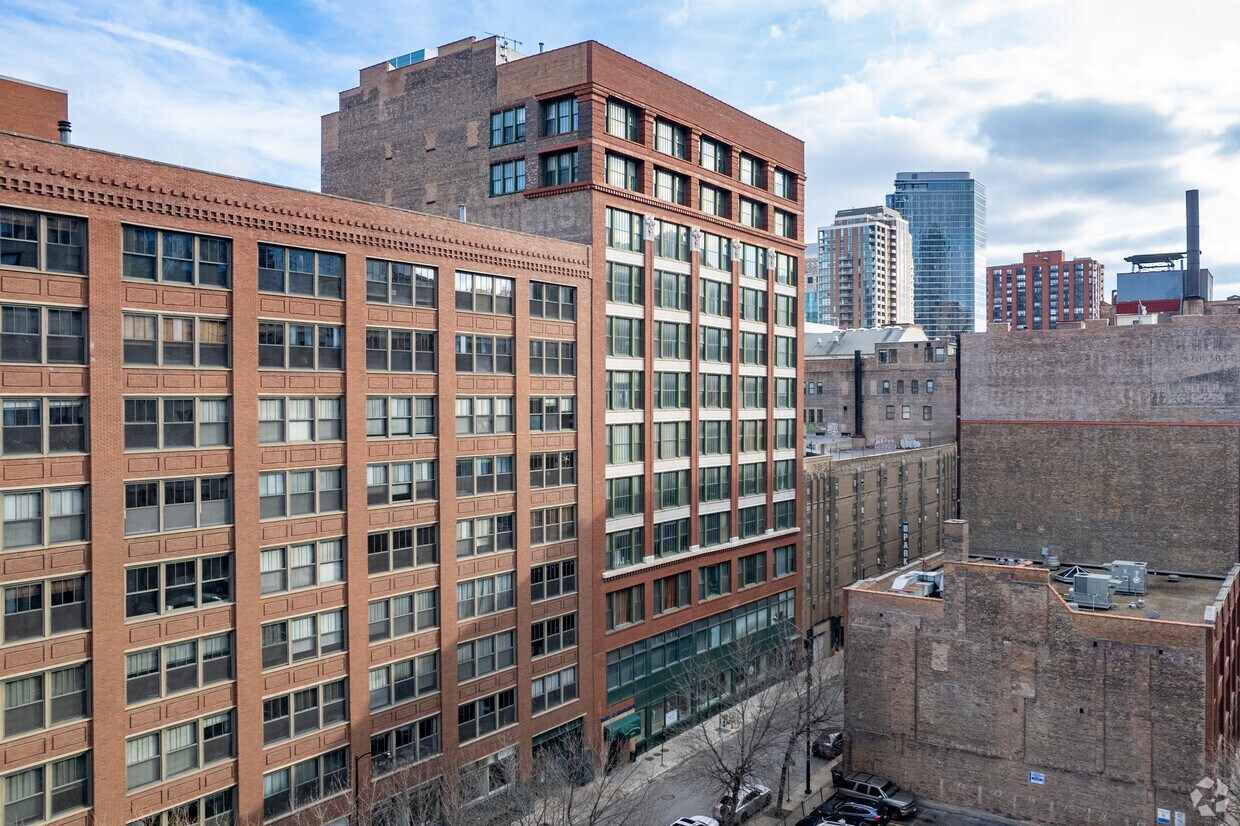 Pope Building - Apartments in Chicago, IL | Apartments.com