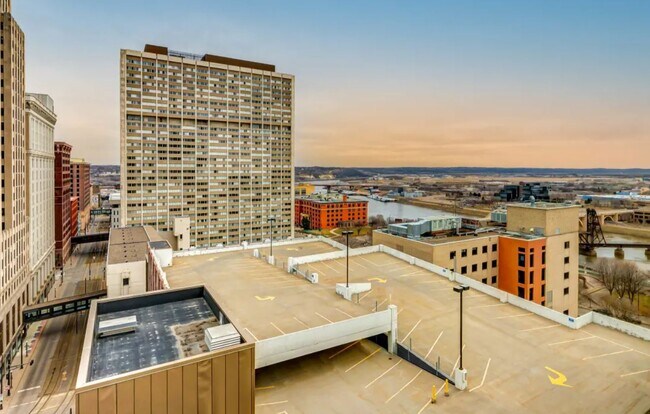 The Historic Minnesota Building - Alquileres en Saint Paul, MN ...