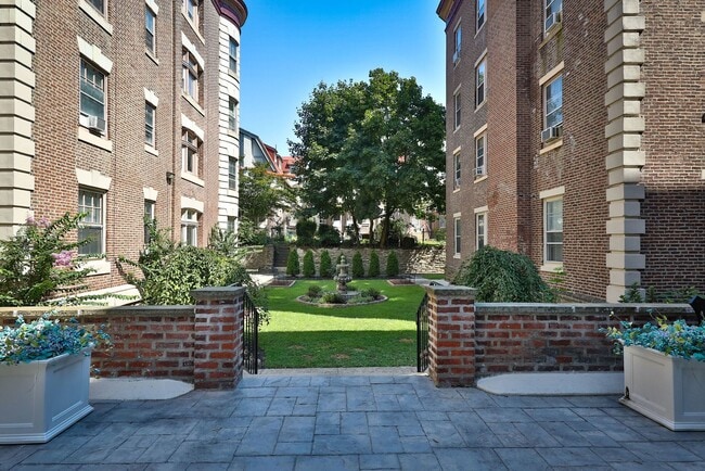 Pelham Court Apartments - Apartments in Philadelphia, PA | Apartments.com