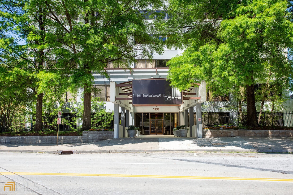 120 Ralph McGill Blvd NE Unit 507, Atlanta, GA 30308 - Condo for Rent ...