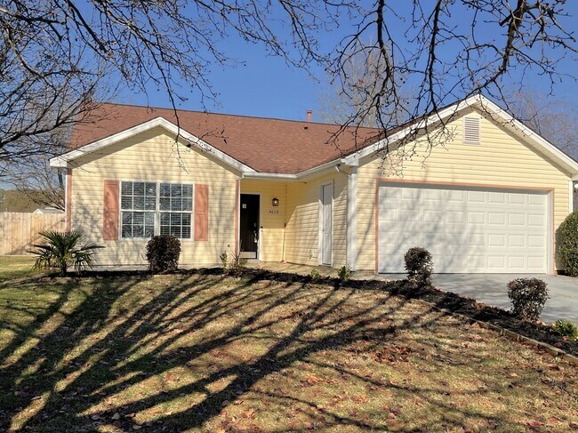 4628 Dewberry Ln, Monroe, NC 28110 | Apartments.com