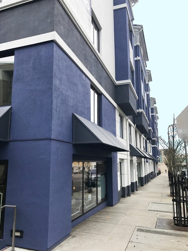 K Street Flats Apartments - Berkeley, CA | Apartments.com