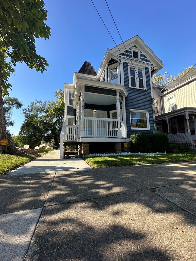 3143 Riverside Dr, Cincinnati, OH 45226 - 3143 Riverside Dr Cincinnati ...