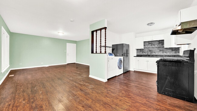 11735 S Keeler Ave, Alsip, IL 60803 - House Rental in Alsip, IL ...