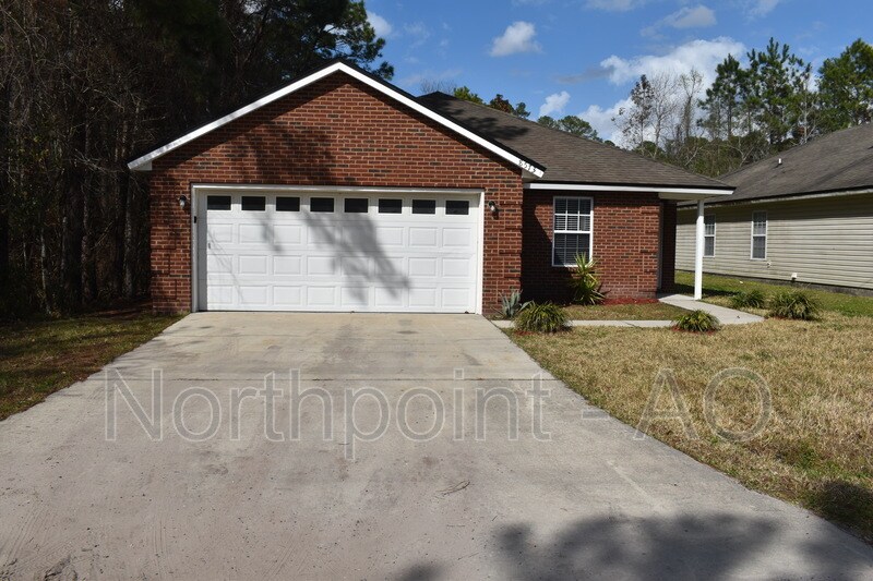 8573 Cheryl Ann Ln, Jacksonville, FL 32244 - House Rental in ...