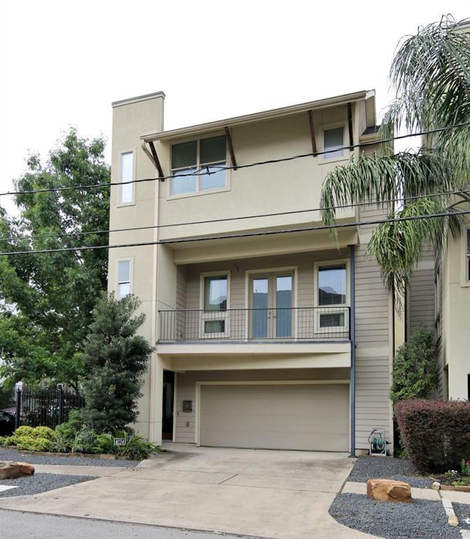 4124 Dickson St, Houston, TX 77007 - Condo for Rent in Houston, TX ...