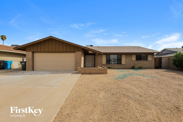 3631 W Mandalay Ln, Phoenix, AZ 85053 - House Rental in Phoenix, AZ ...