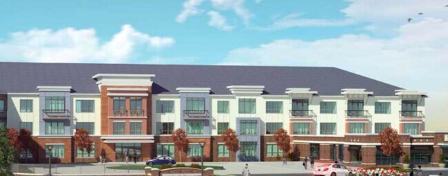 Bay 151 - Apartments in Bayonne, NJ | Apartments.com