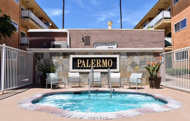 Palermo - 4315 W 182nd St Torrance, CA | Apartments.com