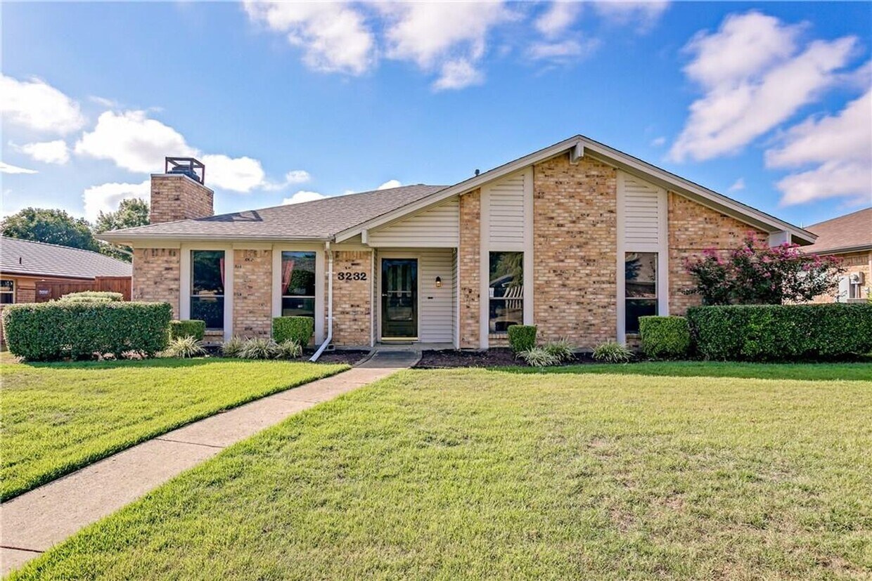 3232 Dagan Dr, Plano, TX 75023 - House Rental in Plano, TX | Apartments.com