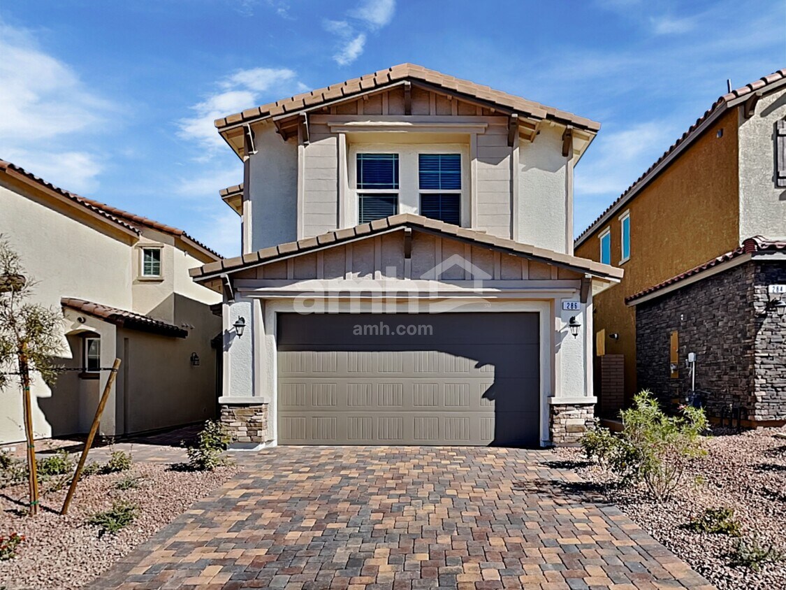 286 Dahlia Rachel Place, Henderson, NV 89015 | Apartments.com