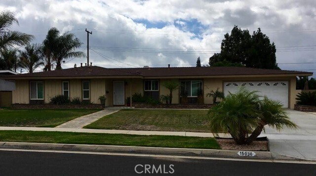 15036 Barnwall St, La Mirada, CA 90638 - House Rental in La Mirada, CA ...