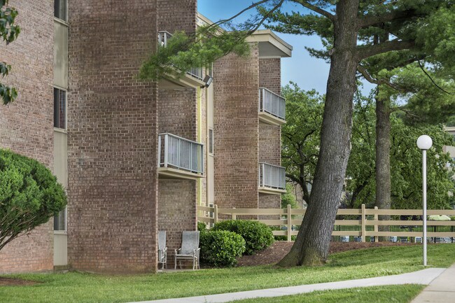 Governor Square Apartments - Gaithersburg, MD | Apartments.com