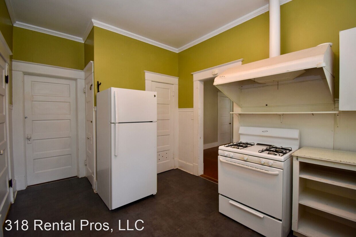 209 E Arizona Ave, Ruston, LA 71270 - House Rental in Ruston, LA ...