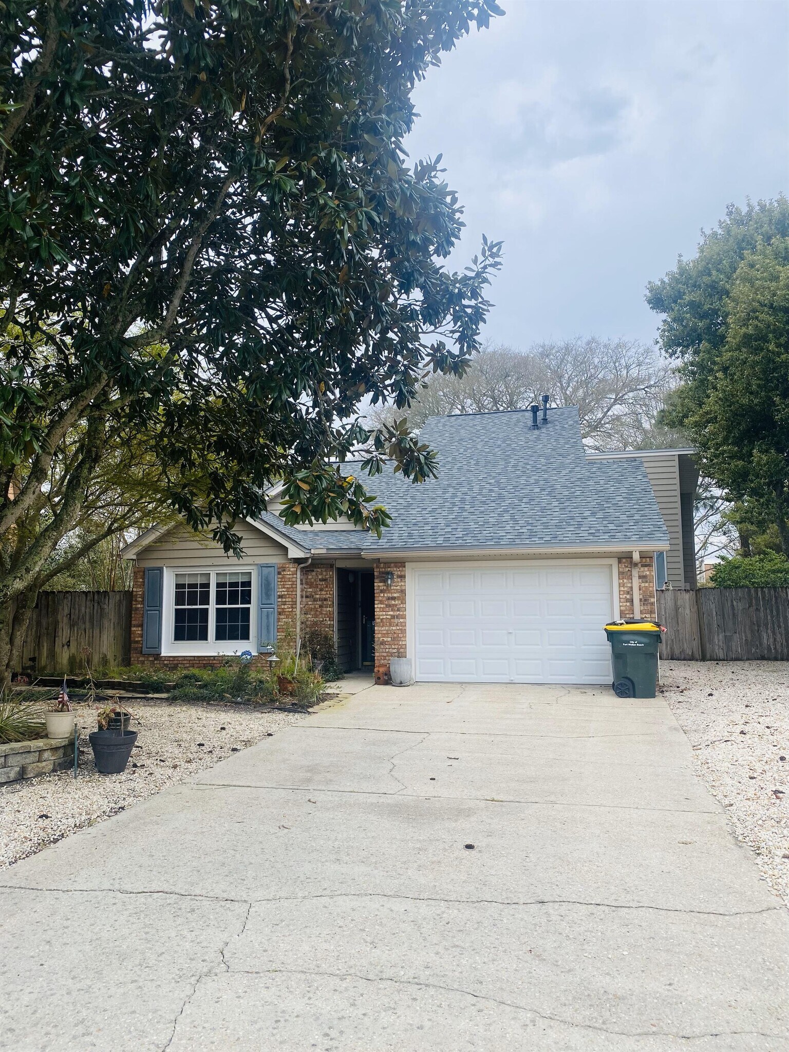 413 Adam St Nw, Fort Walton Beach, FL 32548 - Townhome Rentals in Fort ...