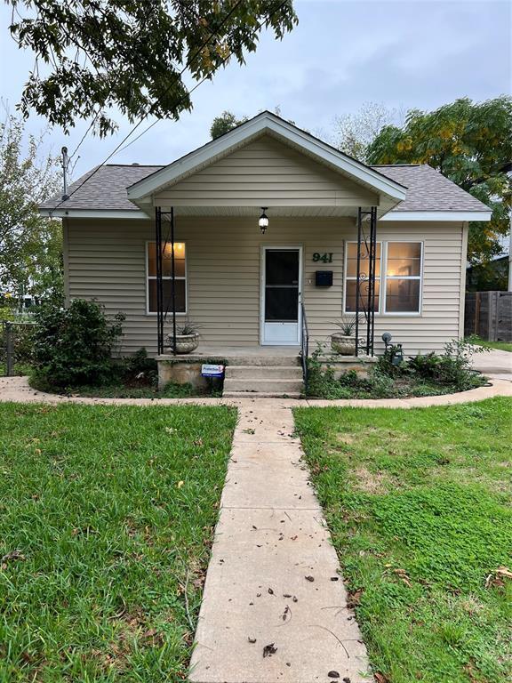 941 E 52nd St, Austin, TX 78751 - House Rental in Austin, TX ...