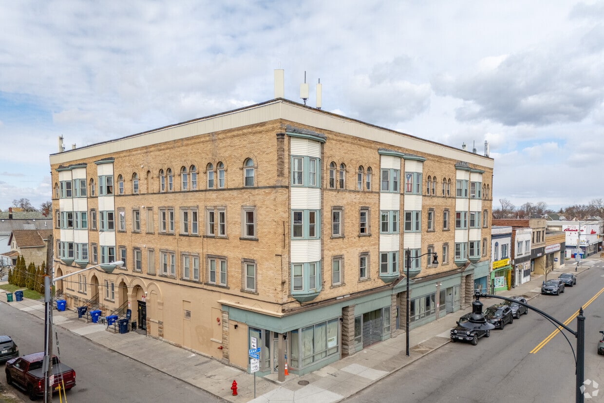 74 Grant St, Buffalo, NY 14213 - 74 Grant St Buffalo, NY 14213 ...