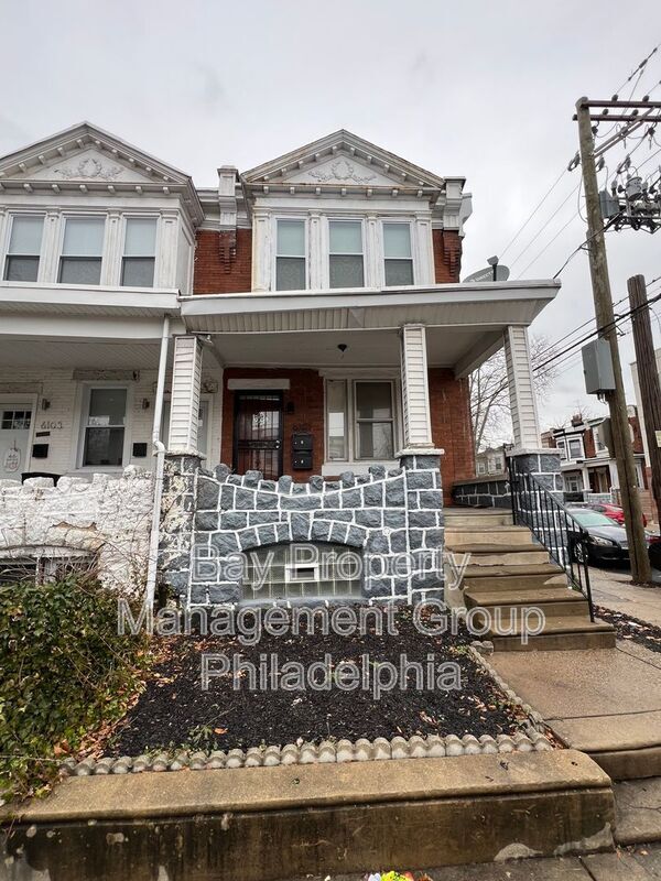 6101 Locust St Unit B, Philadelphia, PA 19139 - Condo for Rent in ...