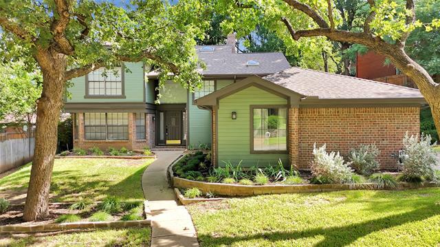 1205 Hickory Valley Ct, Arlington, TX 76006 - House Rental in Arlington ...
