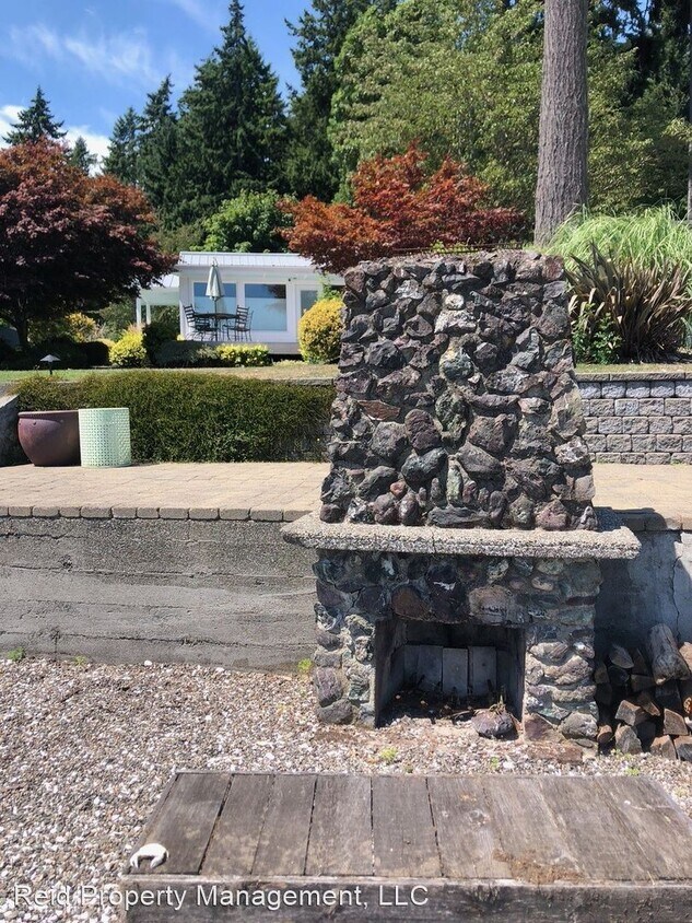 6032 Chico Way NW, Bremerton, WA 98312 - House Rental in Bremerton, WA ...