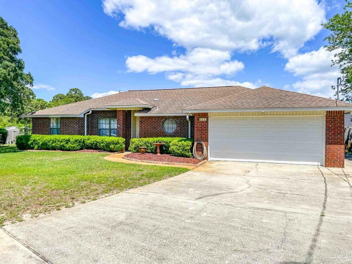 908 Merlin Ct, Pensacola, FL 32506 - House Rental in Pensacola, FL ...