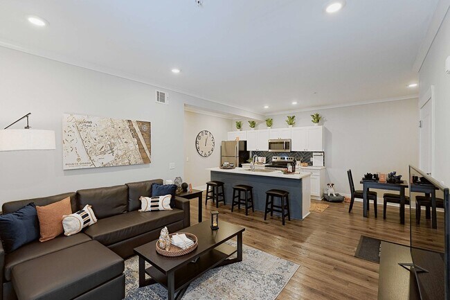 Pointe Grand Macon - 5560 Riverside Dr Macon, GA | Apartments.com