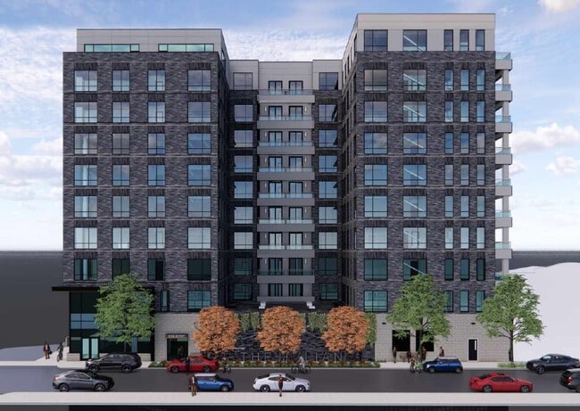 The Julian - Apartments in Pittsburgh, PA | Apartments.com