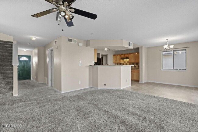 3956 Tierra Fiji Ln, El Paso, TX 79938 - House Rental in El Paso, TX ...