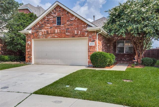 10116 Coolidge Dr, McKinney, TX 75070 - House Rental in McKinney, TX ...