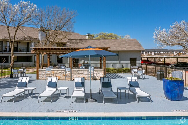 The Rustic Of Mckinney