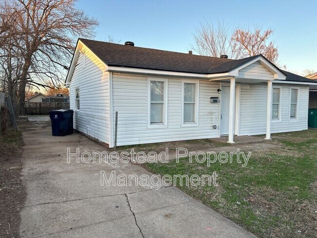 2213 SW 38th St, Oklahoma City, OK 73119 - House Rental in Oklahoma ...
