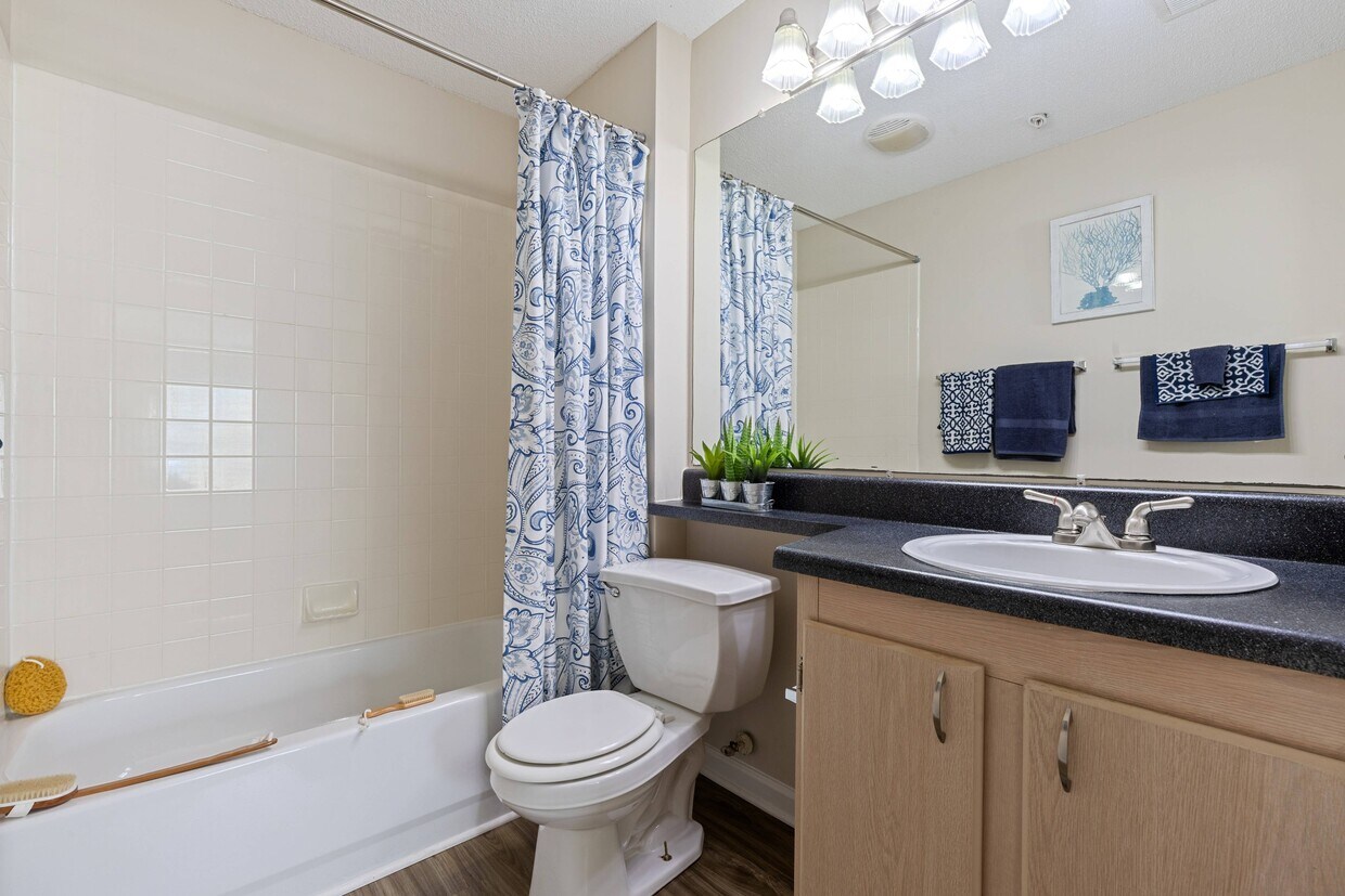 Cherry Grove Commons Apartments - 1100 David St North Myrtle Beach, SC ...