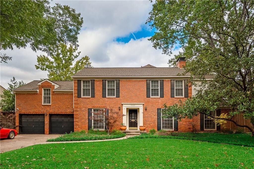 4323 Crowley Dr, Dallas, TX 75229 - House Rental in Dallas, TX ...