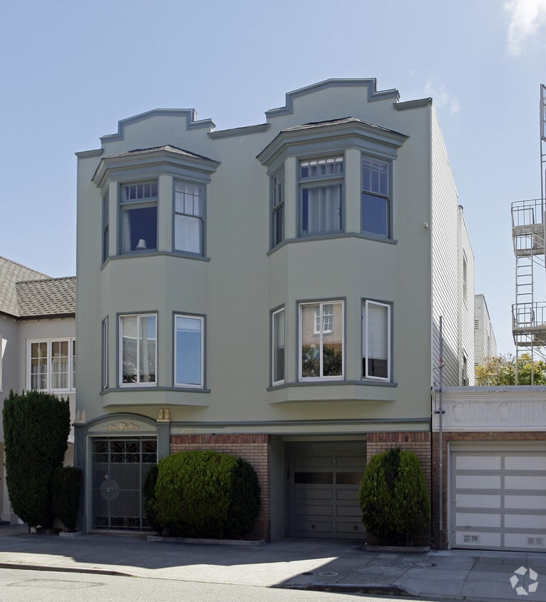 3232 Gough St, San Francisco, CA 94123 - 3232 Gough St San Francisco ...