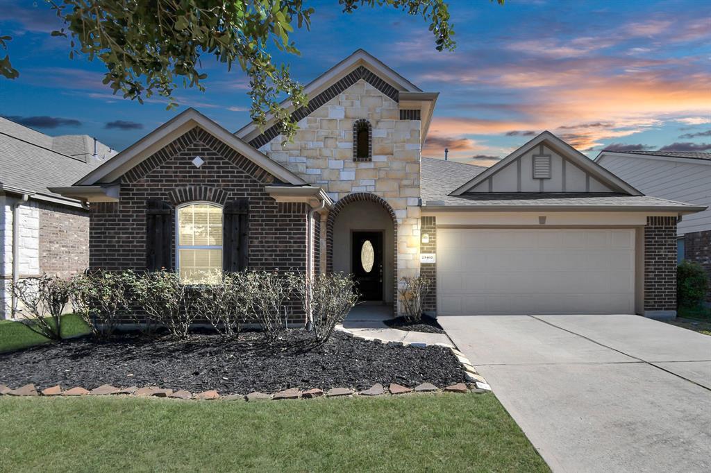 23402 Peerless Dr, Spring, TX 77373 - House Rental in Spring, TX ...