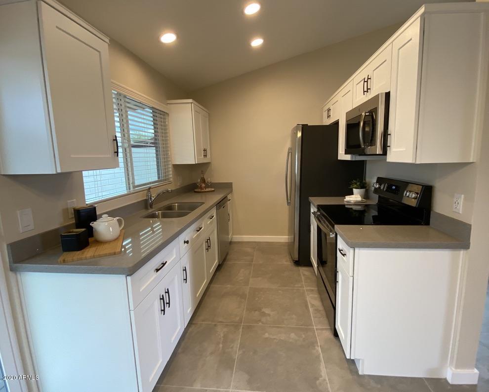 3008 W Mohawk Ln, Phoenix, AZ 85027 - Townhome Rentals in Phoenix AZ ...