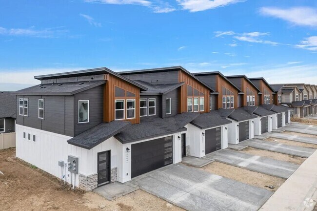 Virginia Park Apartments under $700 - Caldwell, ID - Updated Today ...