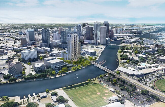 AER APARTMENTS - Apartments in Tampa, FL | Apartments.com