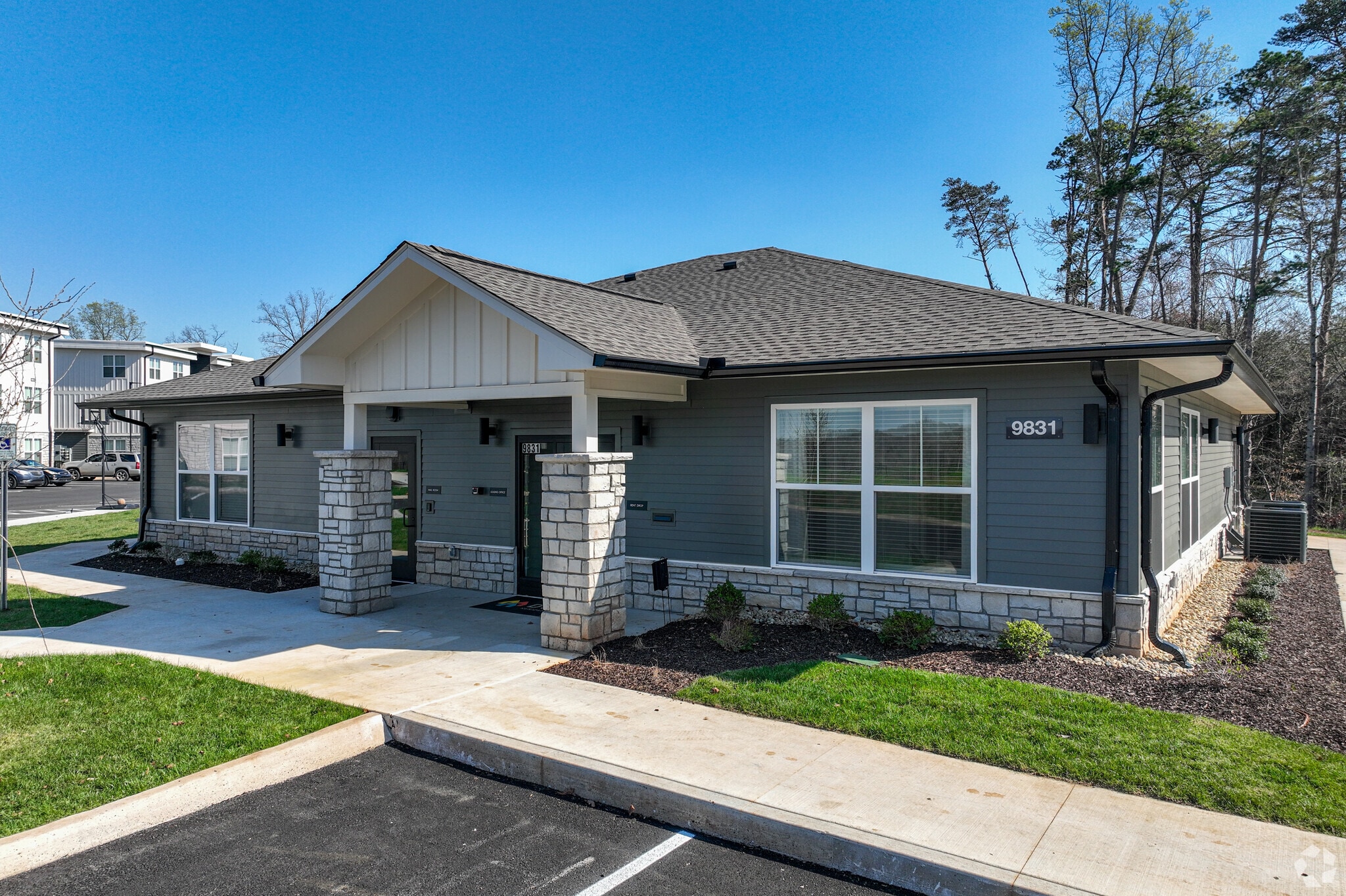 Lakeview at Westland - 9831 Sugar Magnolia Way Knoxville, TN 37922 ...