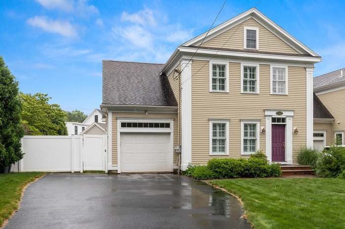 0 Zabriskie Dr, Newburyport, MA 01950 - Townhome Rentals in Newburyport ...