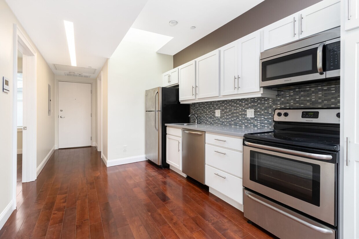 9 Anderson St Unit 5R, Boston, MA 02114 - 9 Anderson St Boston, MA ...