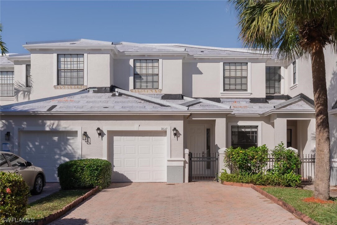 14661 Sutherland Ave, Naples, FL 34119 - Townhome Rentals in Naples FL ...