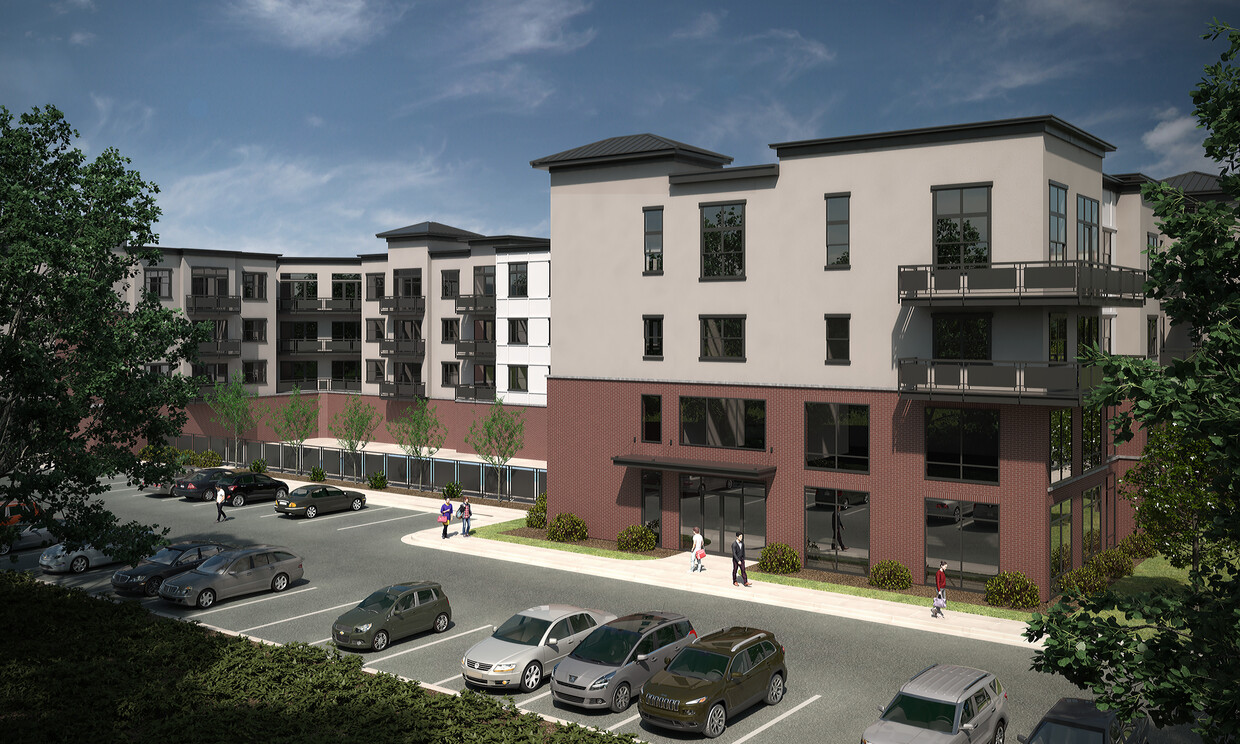 ICO Fort Union - Apartments in Cottonwood Heights, UT | Apartments.com