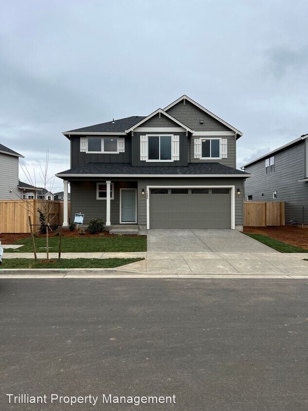 1686 S Quartz St, Cornelius, OR 97123 - House Rental in Cornelius, OR ...