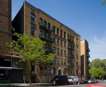 184-190 W Burnside Ave Bronx, NY 10453 Rentals - Bronx, NY | Apartments.com