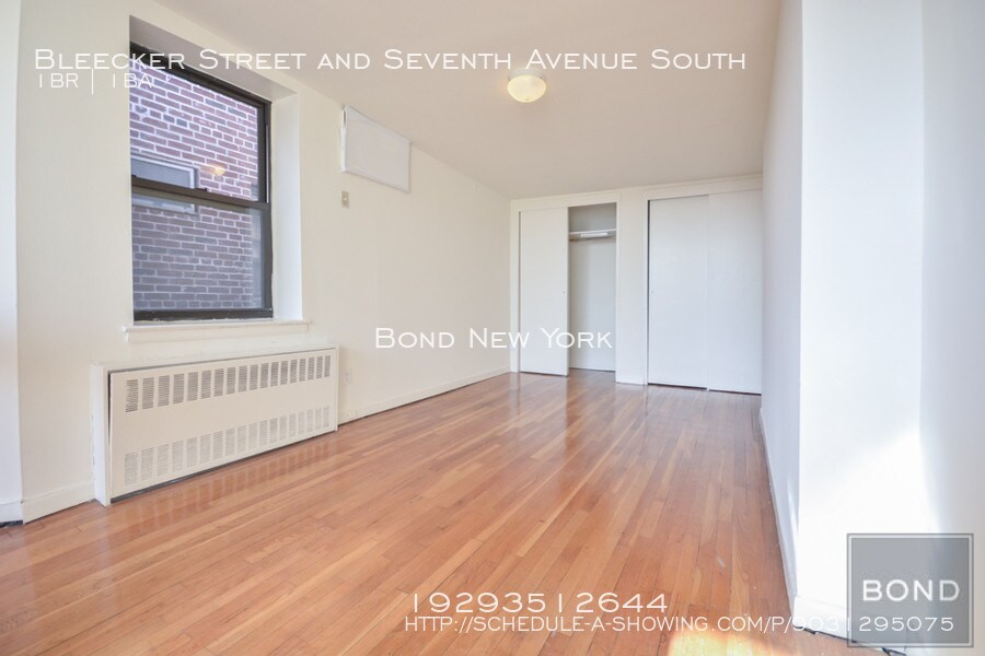 45 Grove St Unit 7, New York, NY 10014 - Room for Rent in New York, NY ...