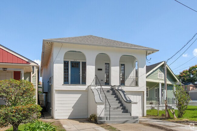 Boulevard Heights Cheap Houses for Rent - New Orleans, LA - 1 Homes ...