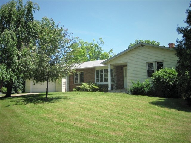 5112 Rootstown Rd, Ravenna, OH 44266 - House Rental in Ravenna, OH ...