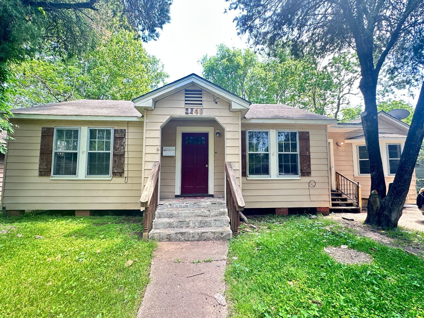 1148 Schex Dr, Bossier City, LA 71112 - House Rental in Bossier City ...